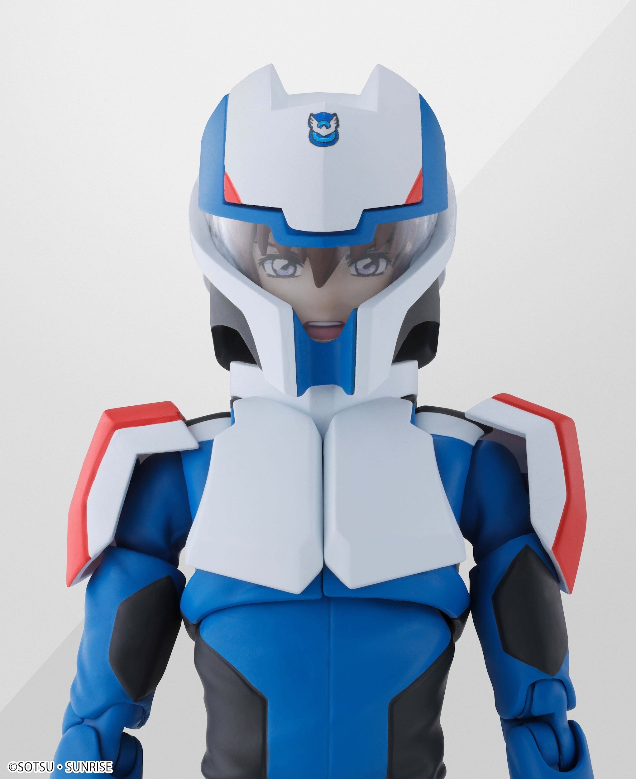 S.H.Figuarts Mobile Suit Gundam Seed Freedom Kira Yamato: Compass Pilot ...