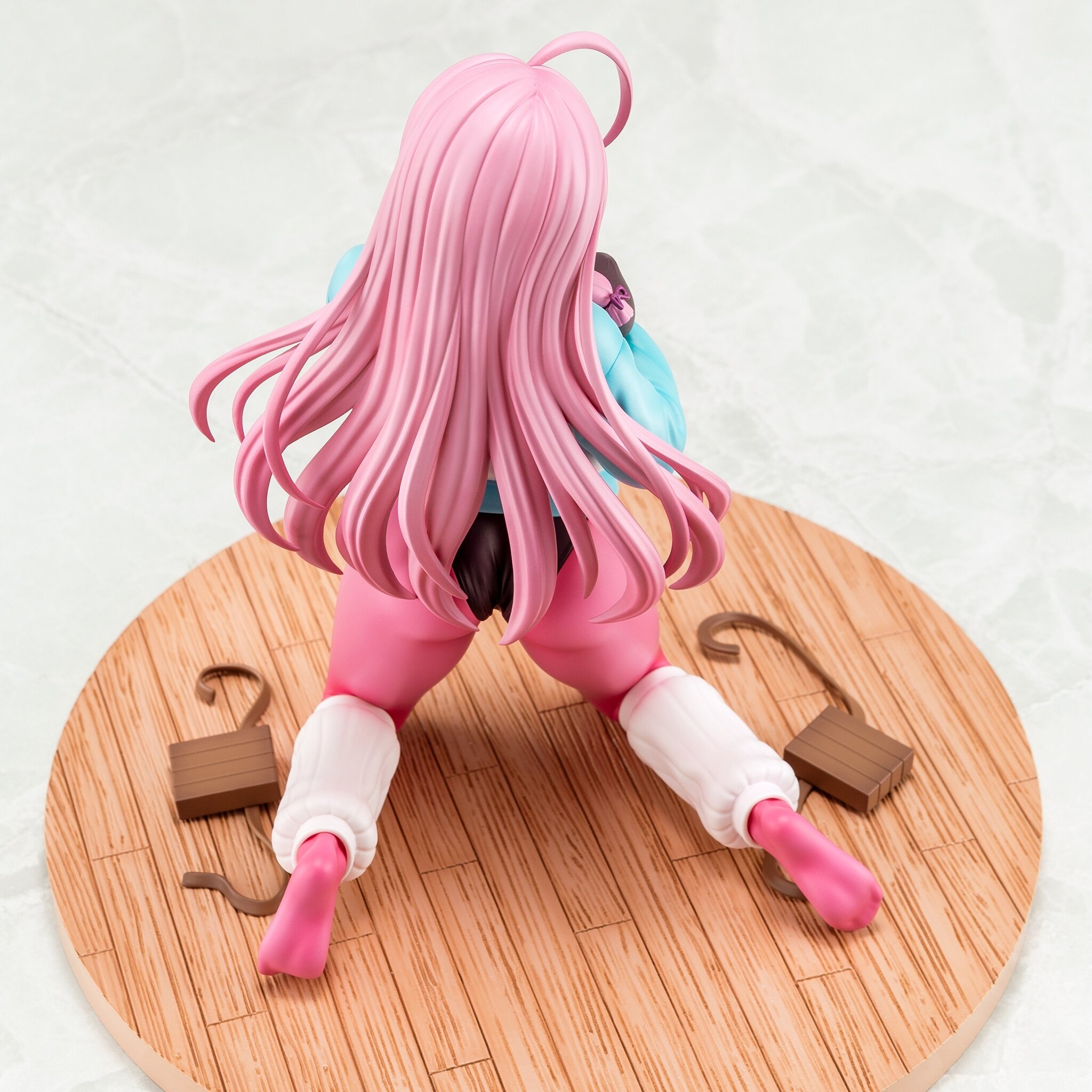 I'm Living with an Otaku NEET Kunoichi!? Shizuri Ideura 1/6 Scale ...