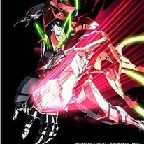 New Sunrise Robot Anime “Valvrave the Liberator” to Begin This April ...