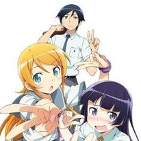 “Oreimo” Enters its Second Season, Promotional Events Held | Anime News ...