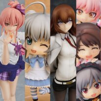 Summer Wonder Festival 2013 to Begin Soon! Good Smile Company Figures ...