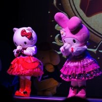 Sanrio Character Ranking 2013 Results Announced! Hello Kitty Wins First ...