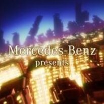 Mercedes-Benz Makes Anime Now? “NEXT A-Class” Picks up Worldwide ...