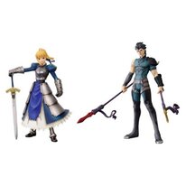 Fate/Zero Figure Series “DXF Servant Figures” to Be Released | Figure ...