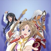 “Oh My Goddess!” OVD soundtrack becomes CD single! Release Scheduled ...