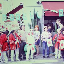 Otaku Life Around the World: São Paulo, Brazil | Event News | Tokyo ...