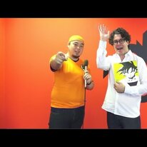 Dragon Ball Z Goku's voice, Seán Schemmel video interview! | Anime News ...