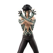 The Demi-Fiend Cannot Be Defeated...Minna no Kuji Shin Megami Tensei ...