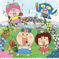 TV Anime “Hanakappa” Themed Dinner Show for Parents and Children Held ...