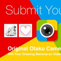 Create Otaku Camera Frames and Connect with the World! | Event News ...
