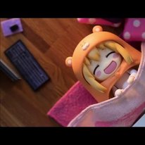 Setting Up Umaru-chan’s Apartment [Kixkillradio Showcase] | Figure News ...