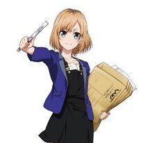 Shirobako to Begin Broadcasting in October, First PV Releases | Anime ...