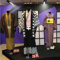 Lupin III Collaboration Lupinissimo Opens in Isetan | Event News ...
