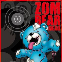 Zombear Collaborates with Popular Shooting Bar | Event News | Tokyo ...