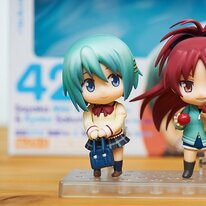Good Smile Company Holds Photography Event for Newest Figures! Vol.1 ...