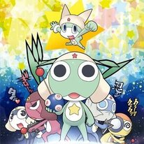 Huge Keroro News - PV of Theme Song Sung by Mayumi Gojo Releases, Huge ...