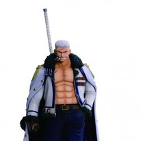 Smoker Figure Debuts in Ichiban Kuji Series “One Piece Punk Hazard ...