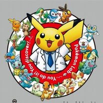 “Pokémon Research Lab - Now You Can Do It Too! A New Discovery ...