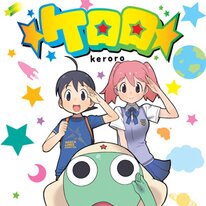 Anime Keroro to Begin Broadcasting in March on Animax | Anime News ...