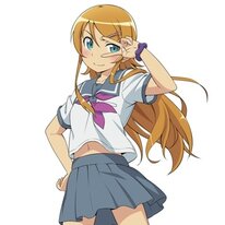 Third Game for Popular Series “Oreimo” Announced, First Screenshots ...
