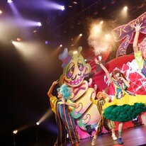 Kyary Pamyu Pamyu’s First Japan-Wide Hall Tour Announced | Music News ...