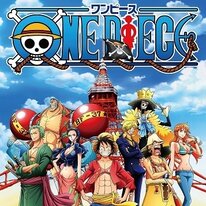 One Piece Theme Park Officially Named Tokyo One Piece Tower, a Portion ...