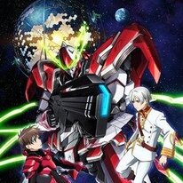 “Valvrave the Liberator” Mecha to Become Plastic Model! | Product News ...