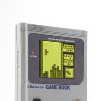 It Looks Like You Can Actually Play it - A Notebook that Looks Just ...