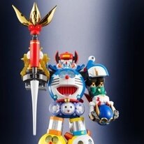 Fujiko F. Fujio’s Popular Characters Doraemon and Korosuke Become ...