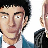 Space Brothers #0 Movie Trailer Released! Origins of Space Brothers ...