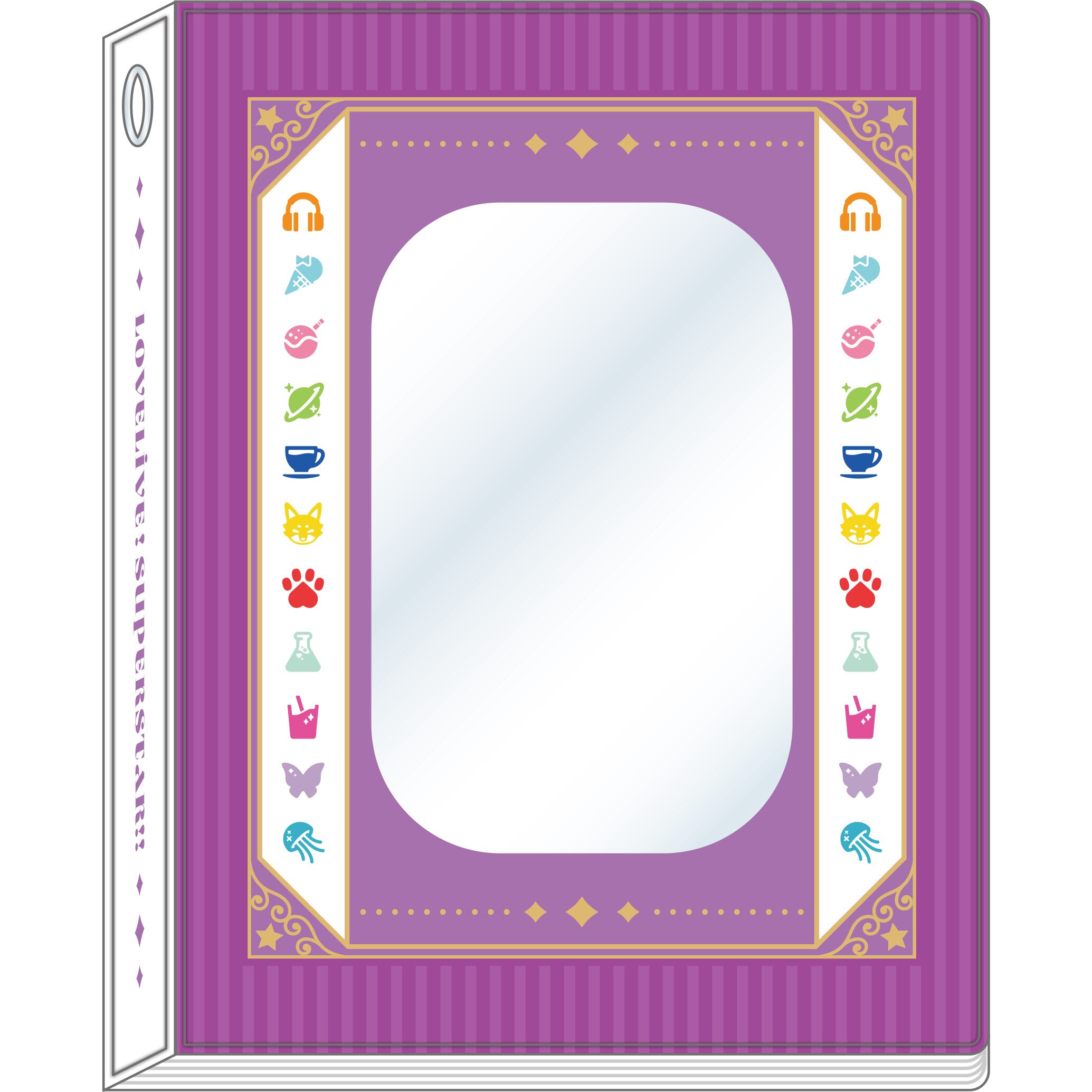 Love Live! Superstar!! Liella! 6th Love Live! Tour ～Let's be ONE～ Card ...