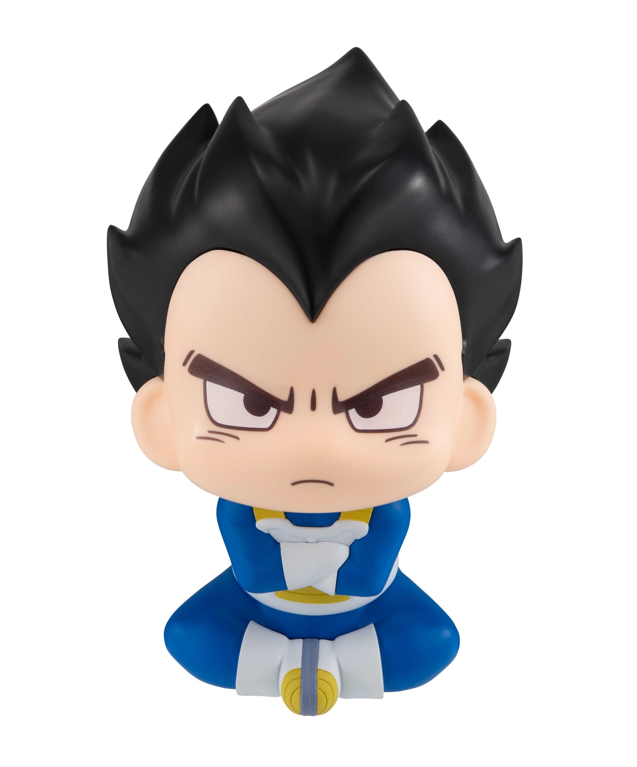 Look Up Series Dragon Ball DAIMA Vegeta (Mini) - Tokyo Otaku Mode (TOM)