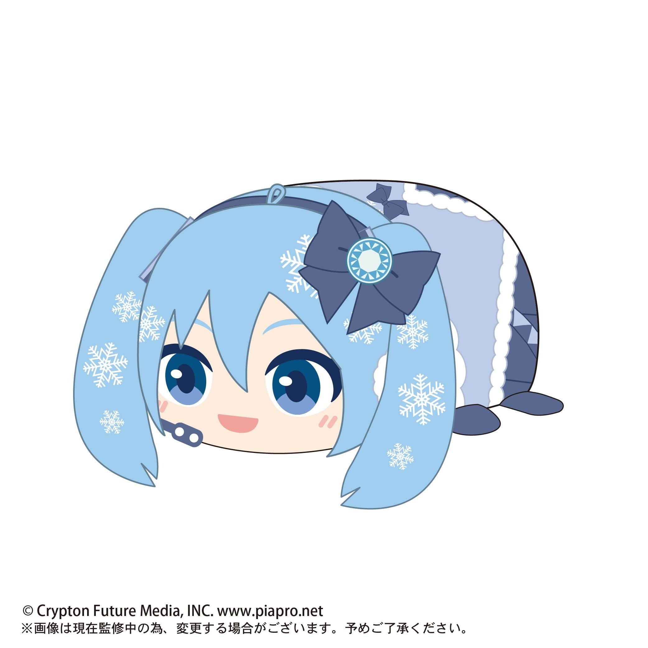 Snow Miku Potekoro Mascot Box Set - Tokyo Otaku Mode (TOM)