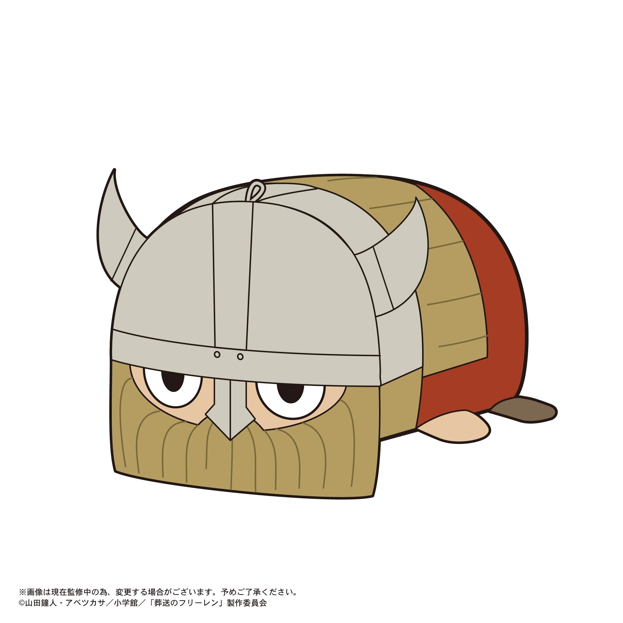 Frieren: Beyond Journey's End Potekoro Mascot Box Set - Tokyo Otaku ...