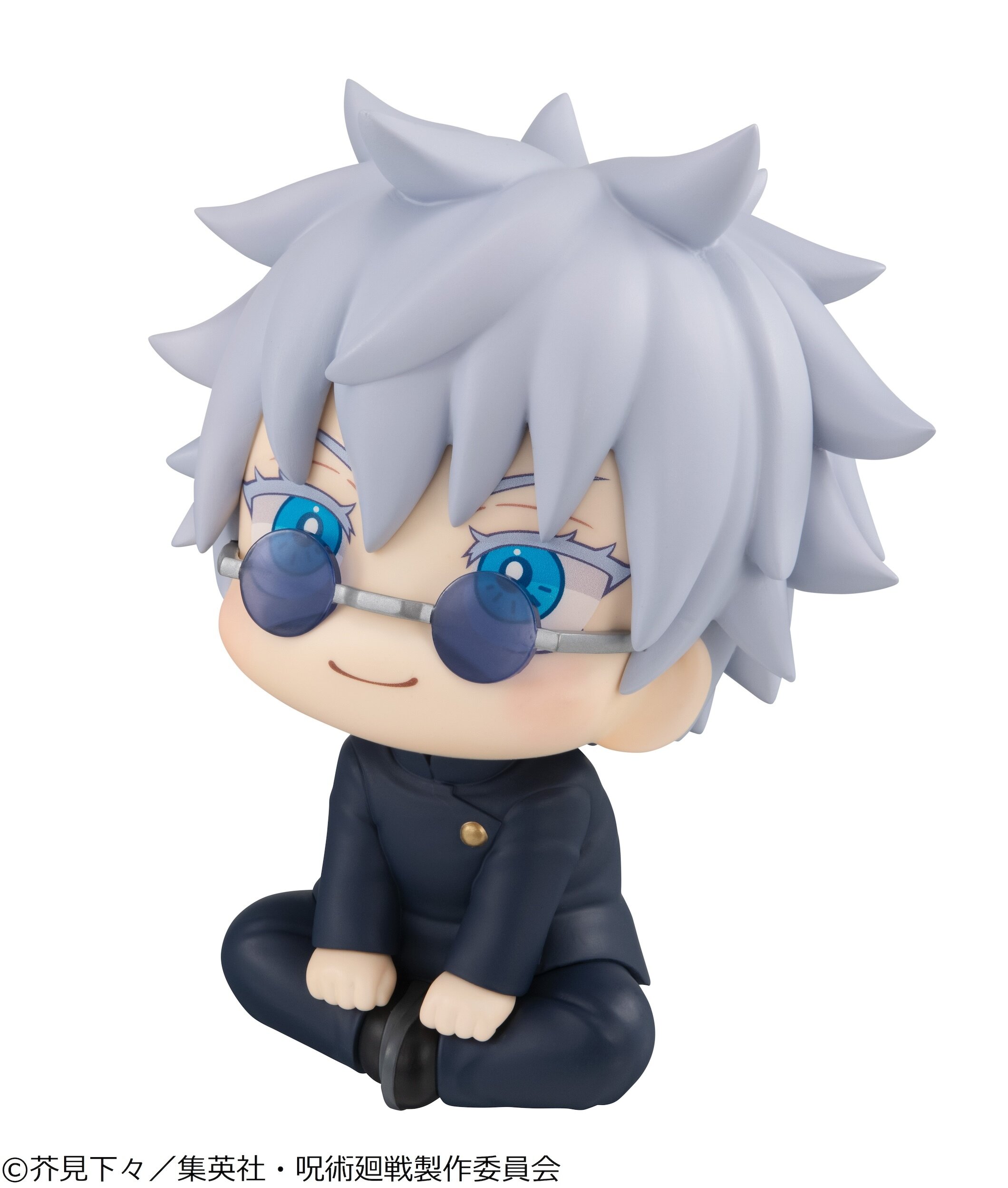 Look Up Series Jujutsu Kaisen Satoru Gojo: Tokyo Jujutsu High School ...