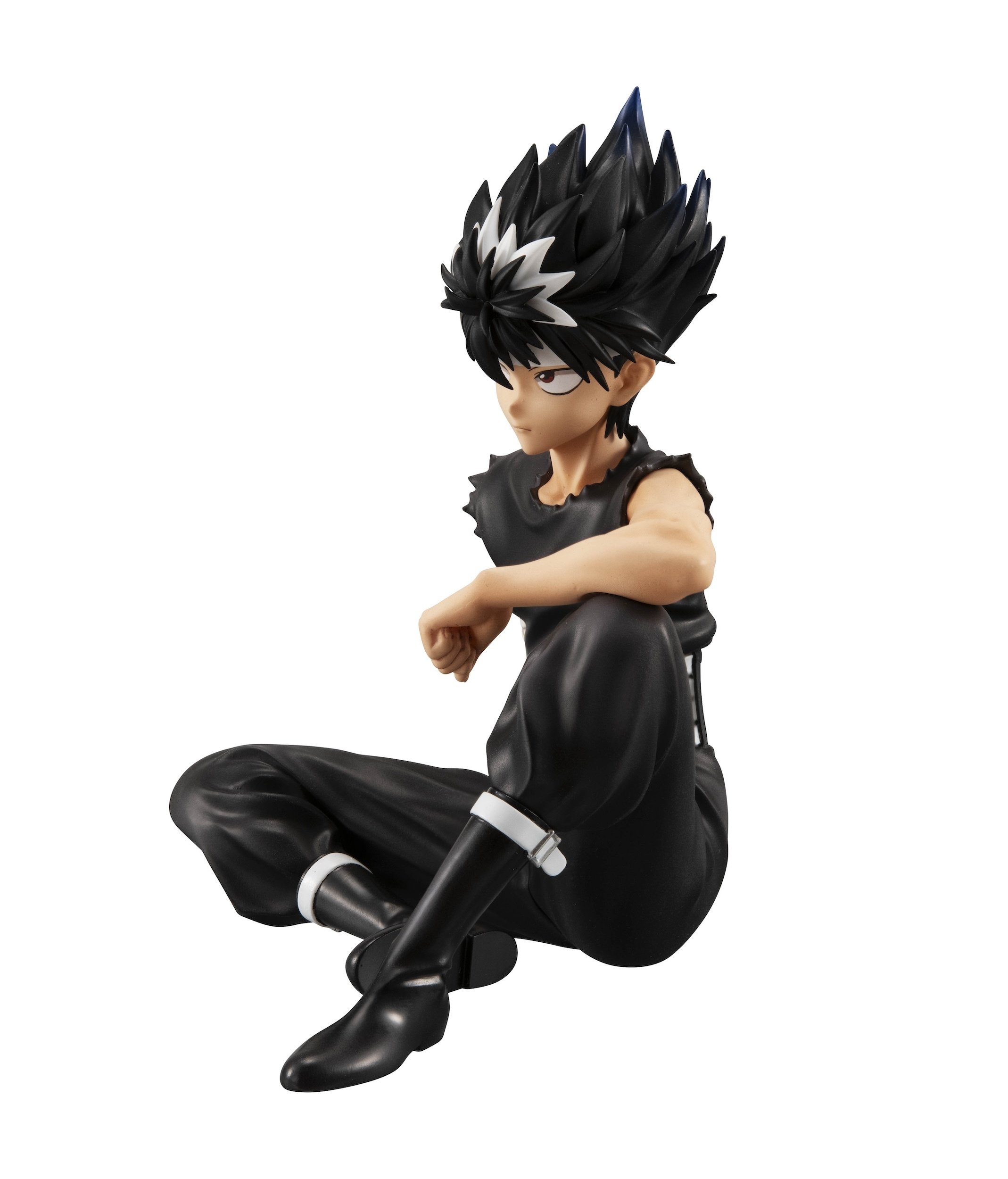 G.E.M. Series Yu Yu Hakusho Palm-Size Hiei - Tokyo Otaku Mode (TOM)