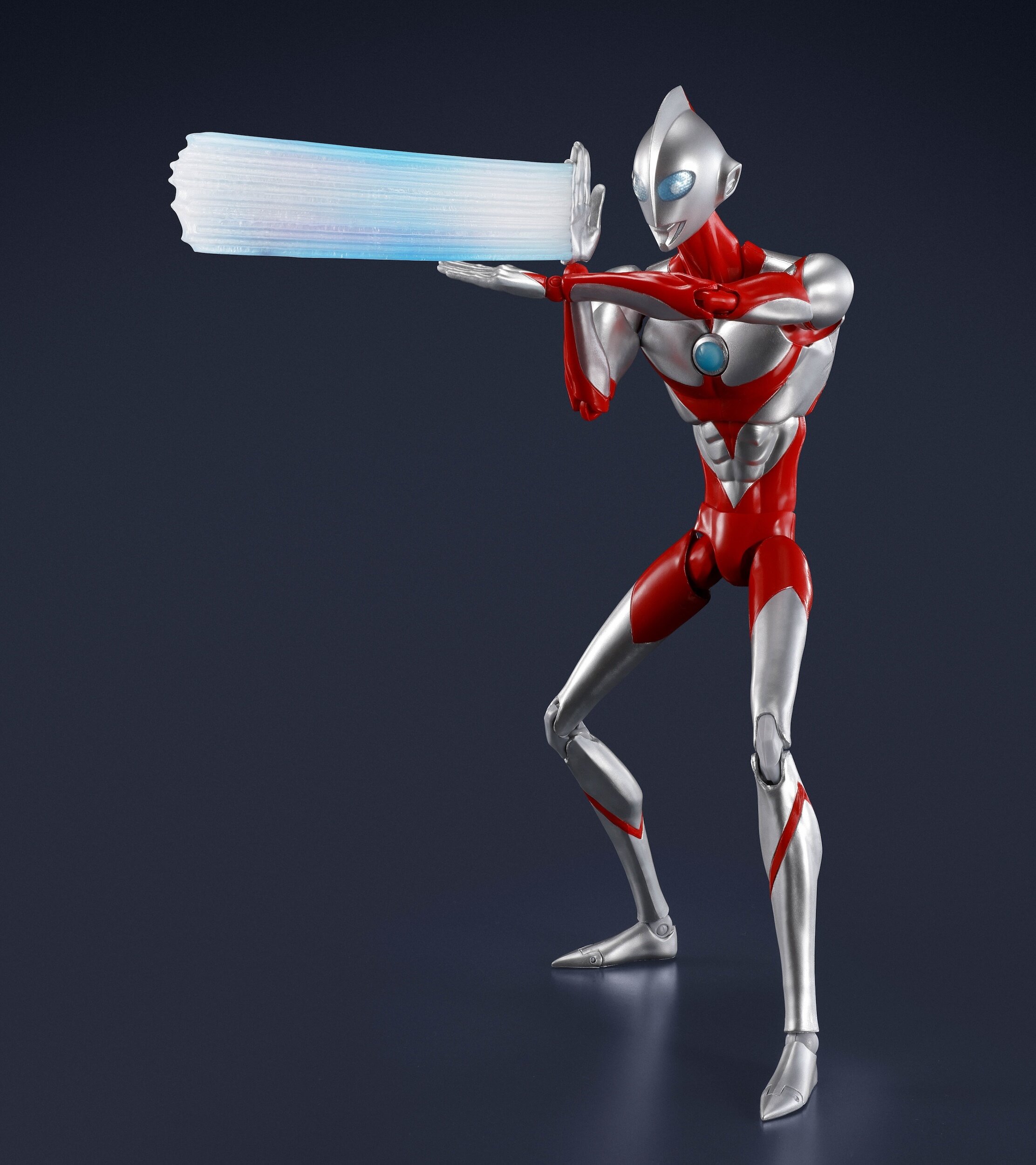 S.H.Figuarts Ultraman: Rising Ultradad: Bandai - Tokyo Otaku Mode (TOM)