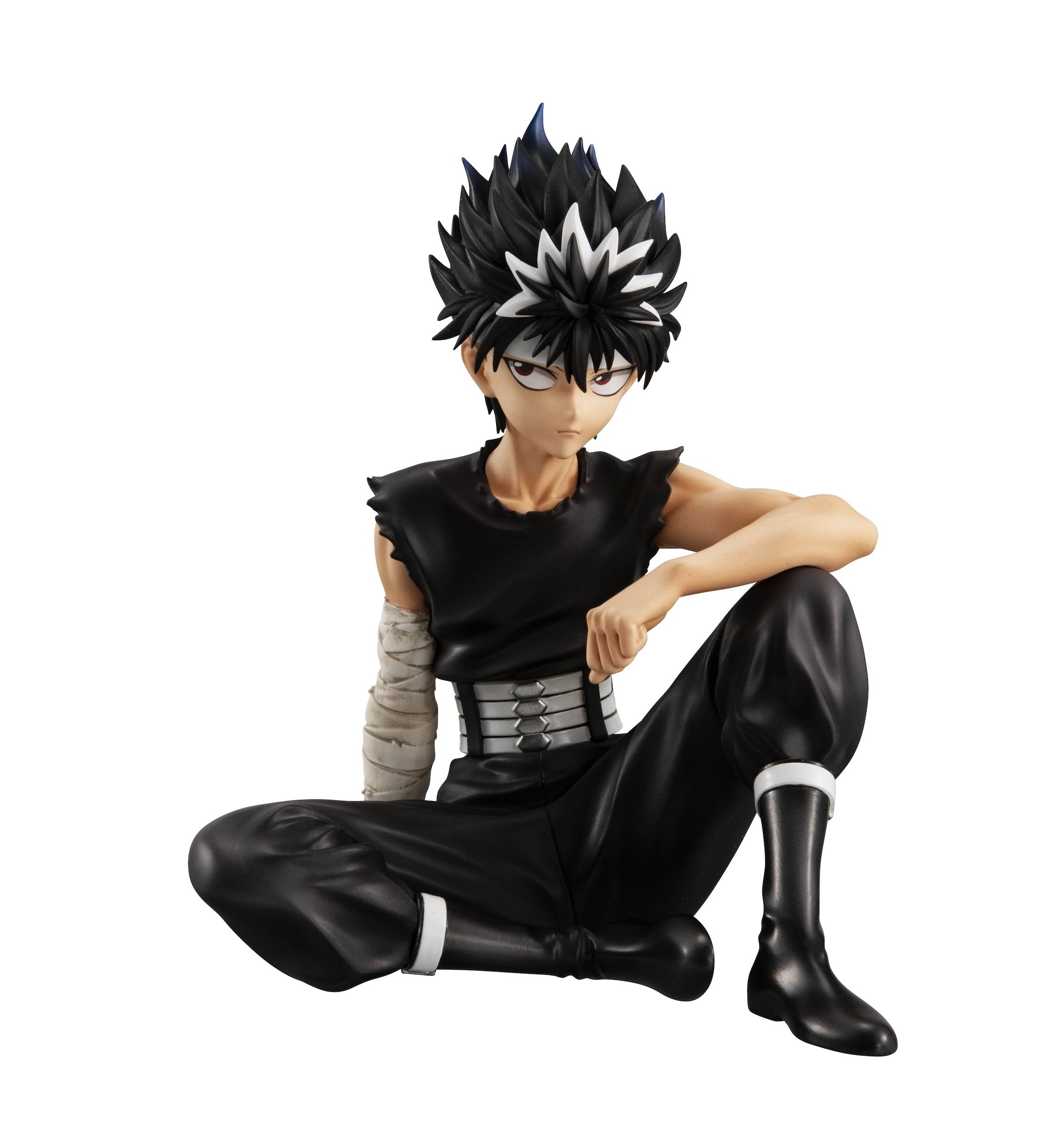 G.E.M. Series Yu Yu Hakusho Palm-Size Hiei - Tokyo Otaku Mode (TOM)