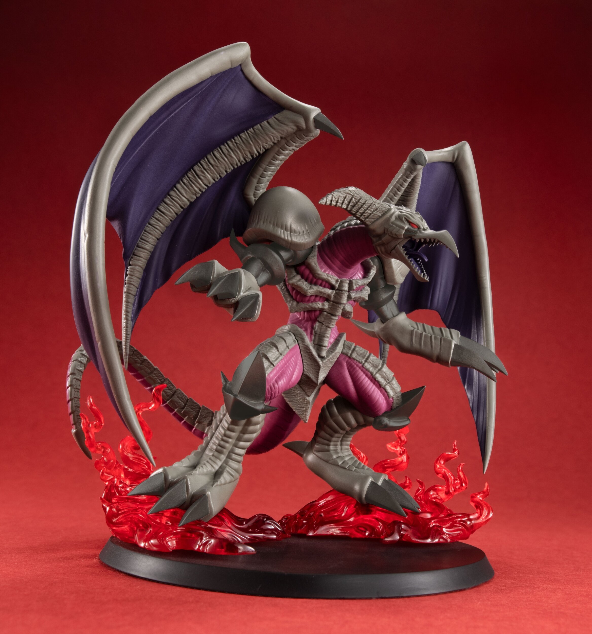 Monsters Chronicle Yu-Gi-Oh! GX B. Skull Dragon - Tokyo Otaku Mode (TOM)