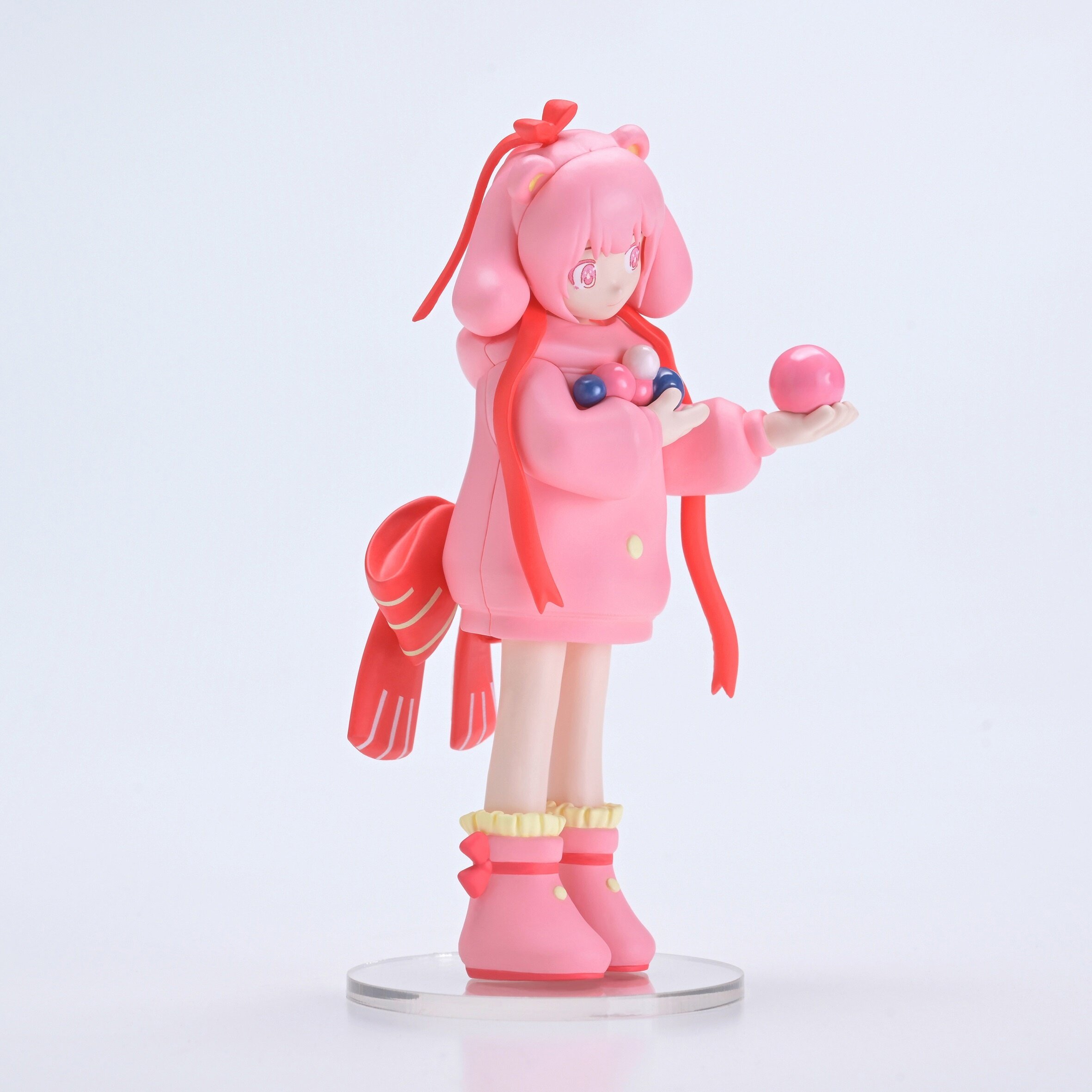 Melty Land Nightmare: Regular Color Ver. Non-Scale Figure: Incs Toenter ...