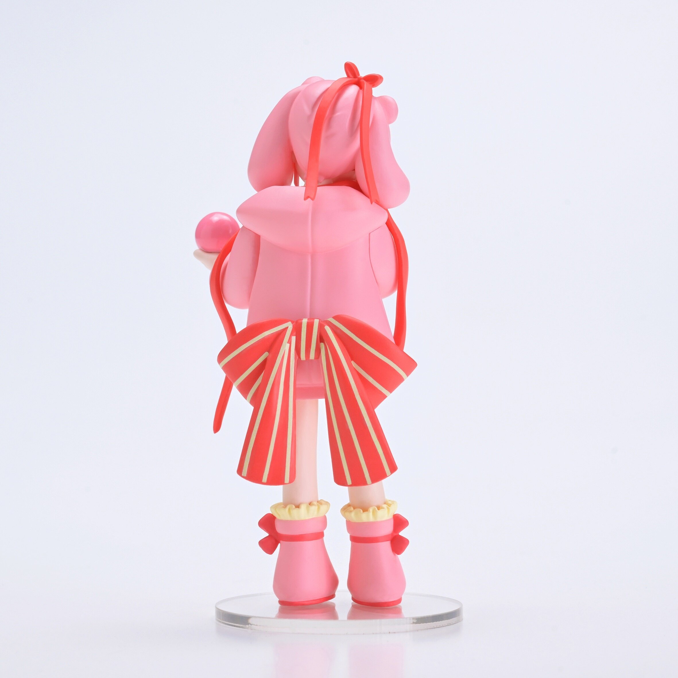 Melty Land Nightmare: Regular Color Ver. Non-Scale Figure: Incs Toenter ...