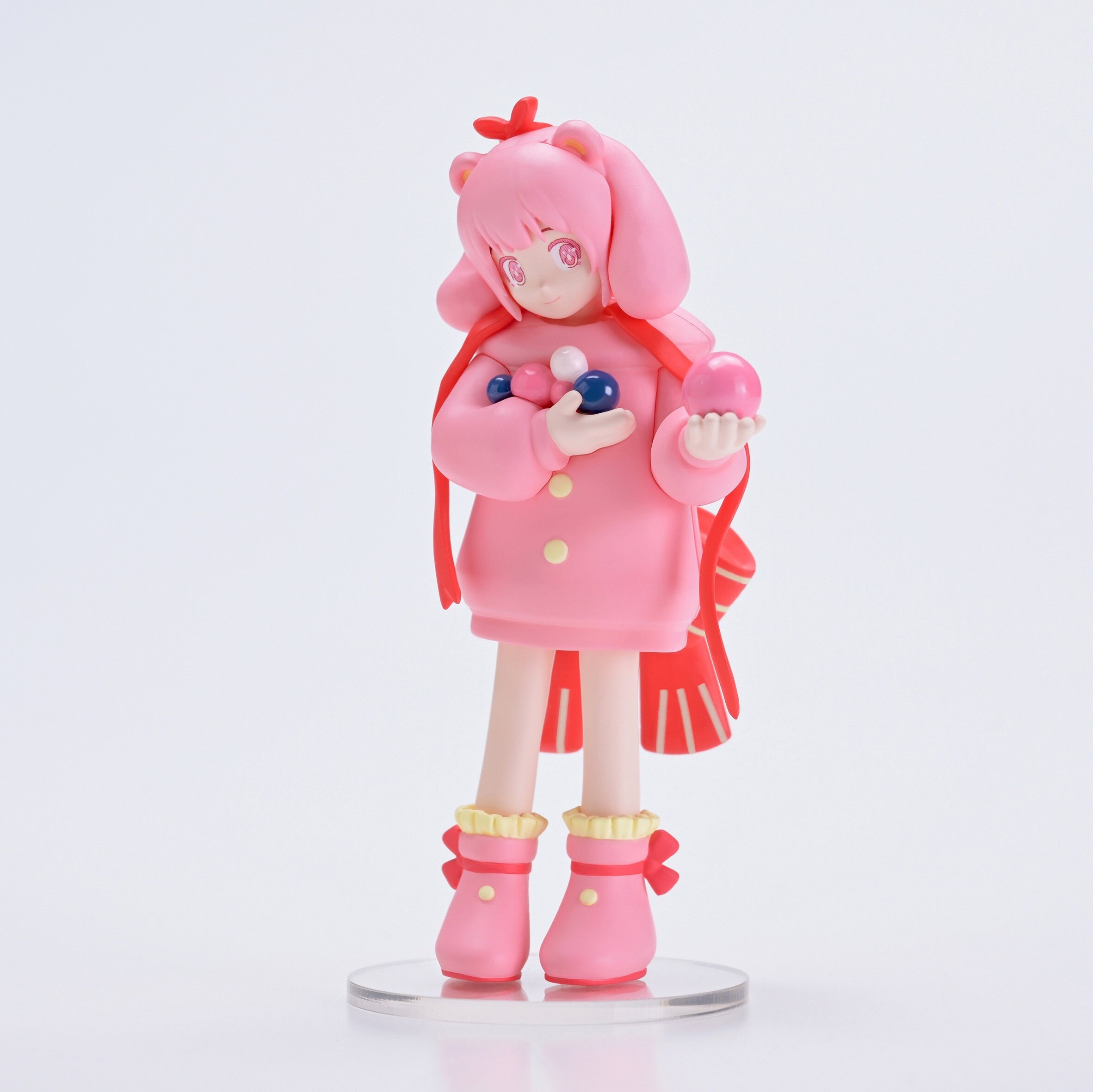 Melty Land Nightmare: Regular Color Ver. Non-Scale Figure: Incs Toenter ...