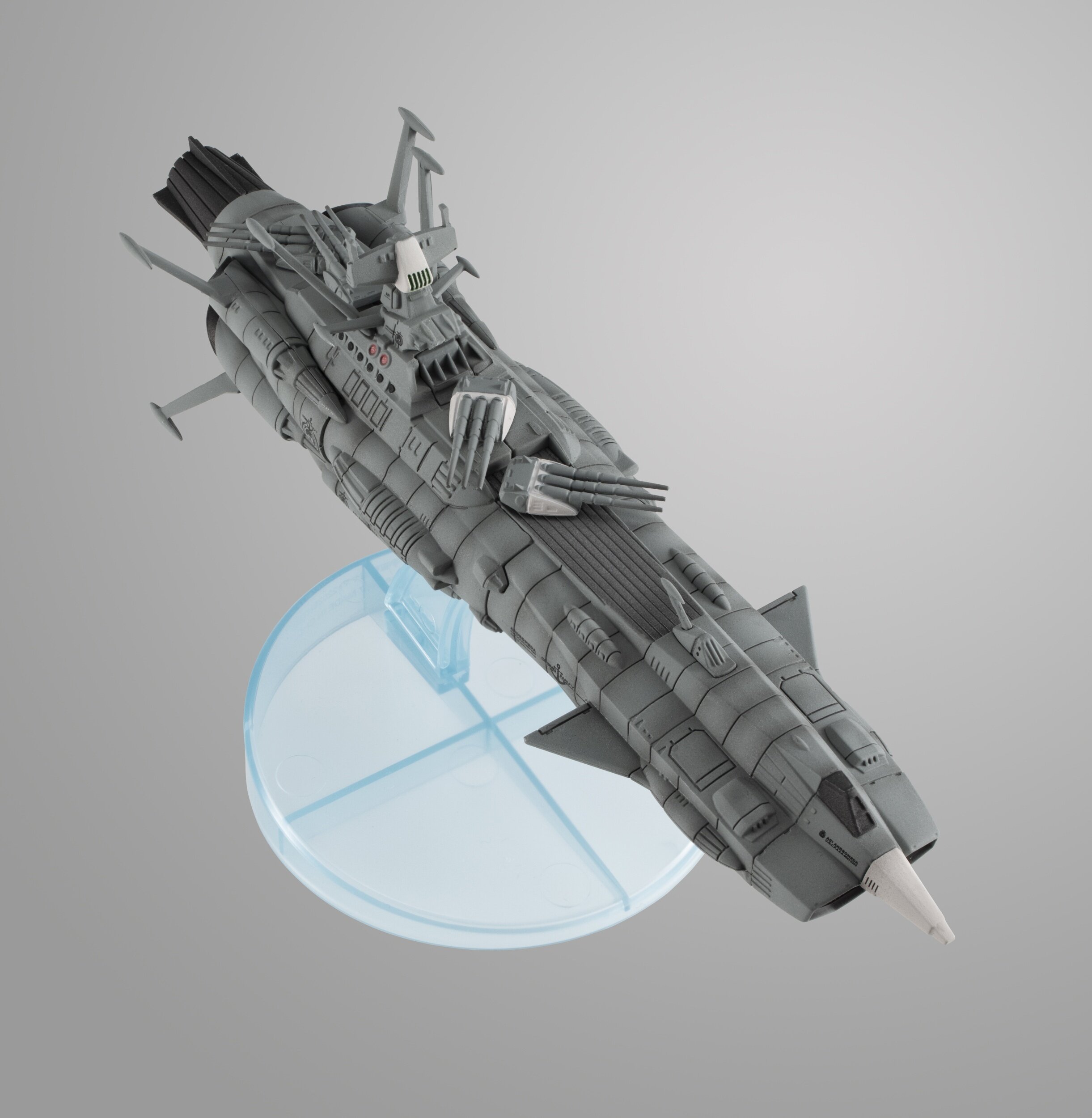 Cosmo Fleet Special Space Battleship Yamato 2202: Warriors of Love: U.N ...