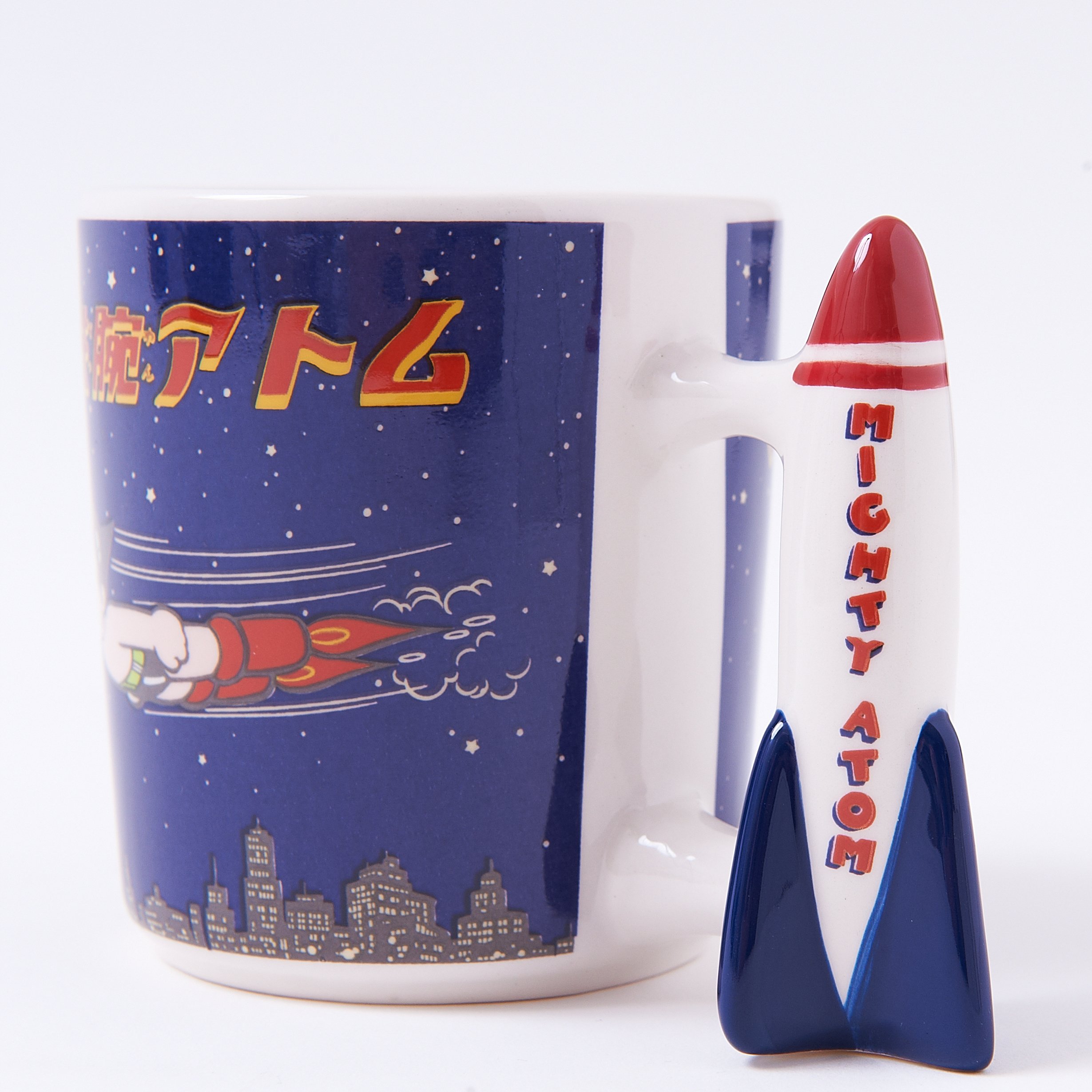 Astro Boy Night Sky Mug - Tokyo Otaku Mode (TOM)
