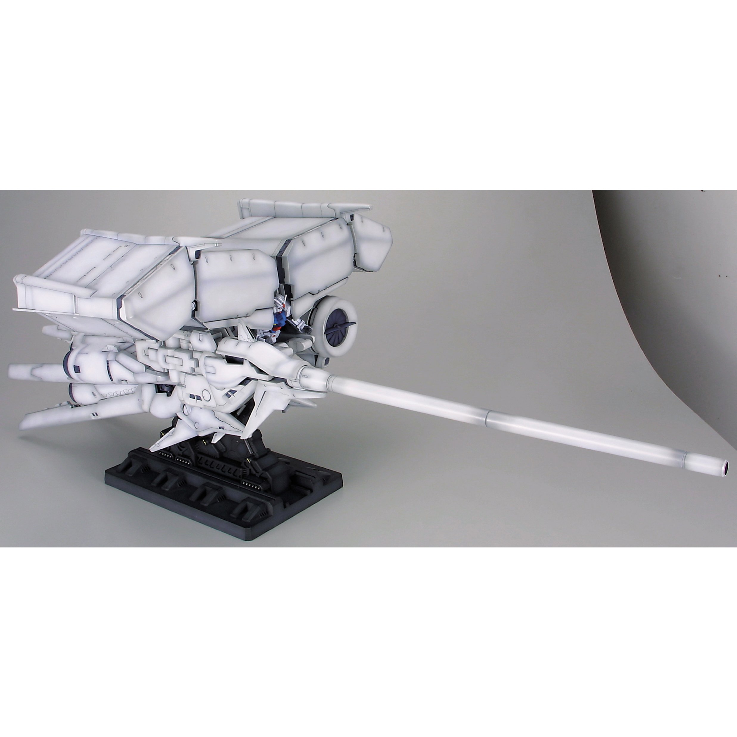 HGUC Mobile Suit Gundam 0083: Stardust Memory Dendrobium Orchis - Tokyo ...
