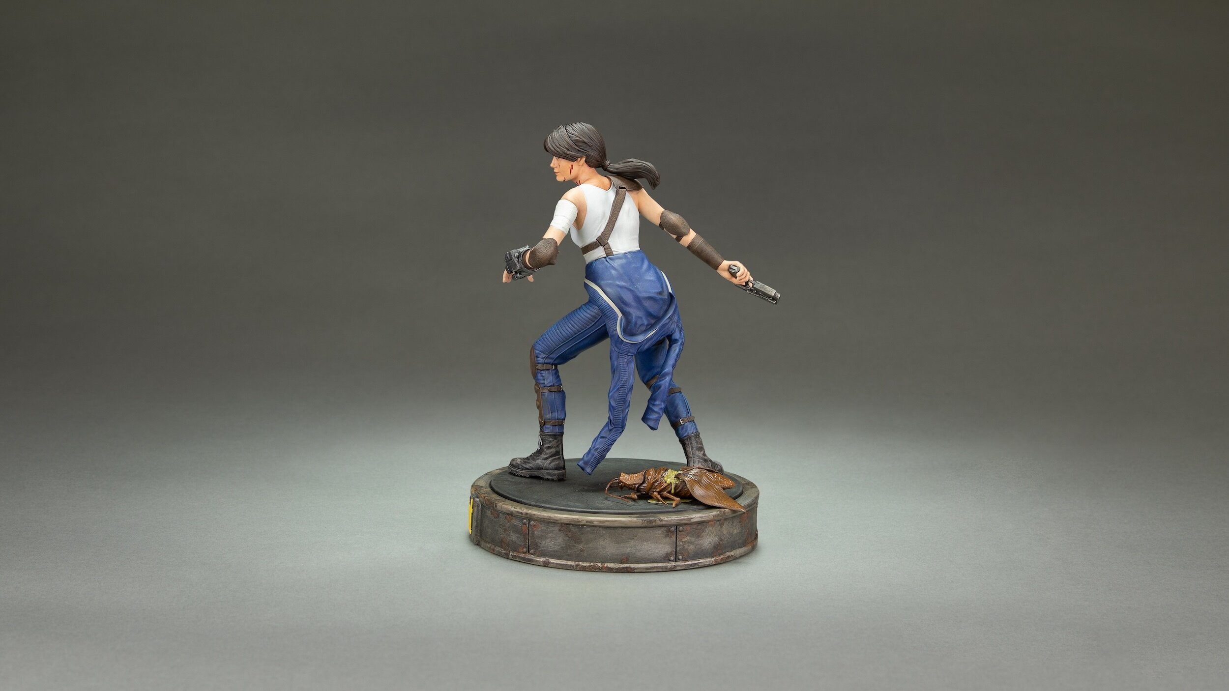 Fallout (Amazon) Lucy Non-Scale Figure - Tokyo Otaku Mode (TOM)