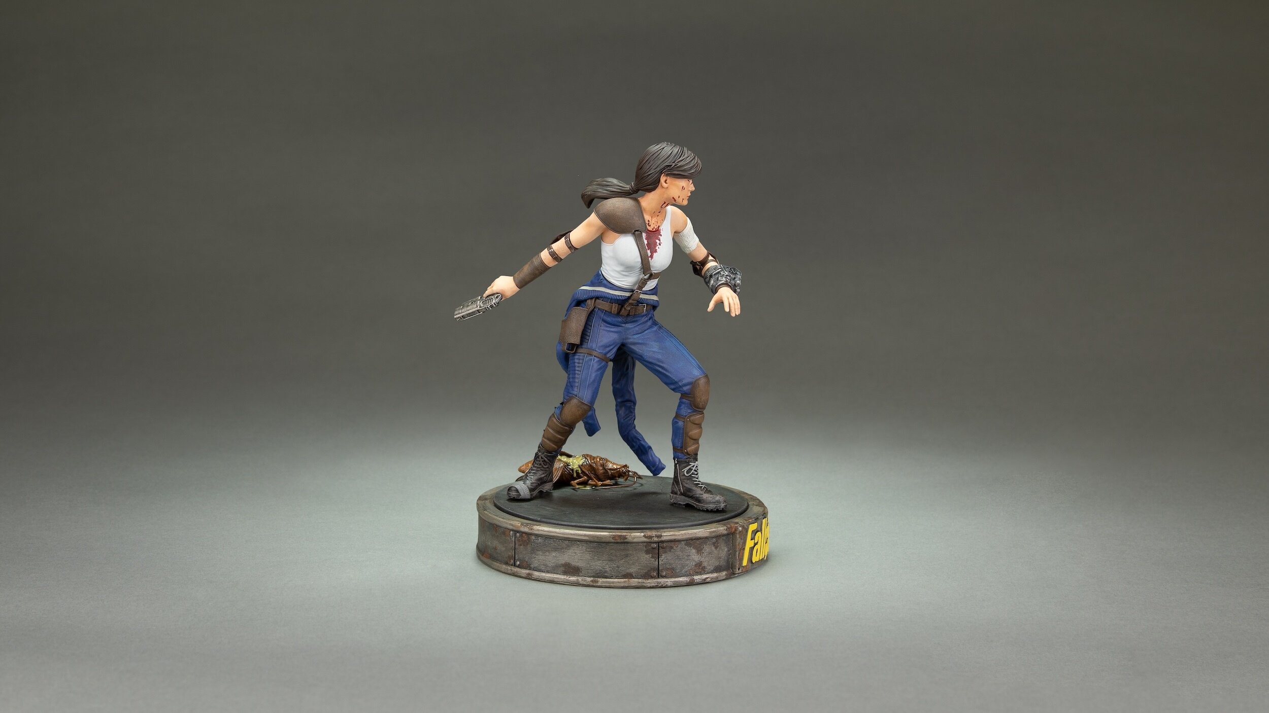 Fallout (Amazon) Lucy Non-Scale Figure - Tokyo Otaku Mode (TOM)