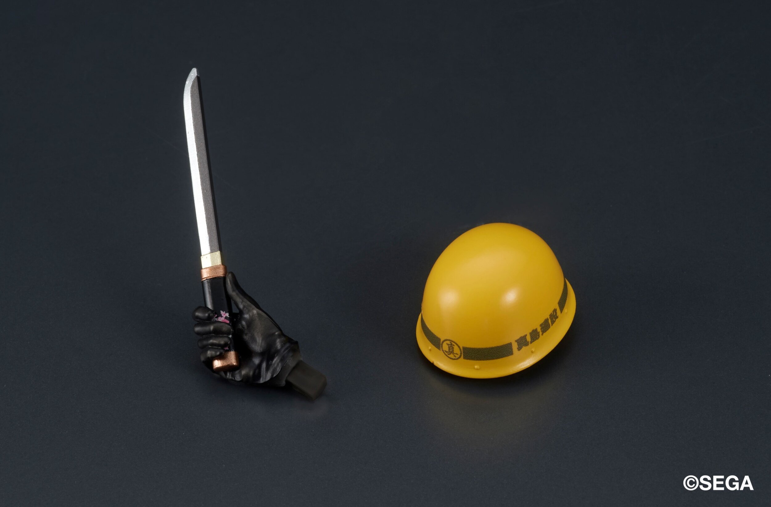 Digsta Yakuza Goro Majima (Re-run) - Tokyo Otaku Mode (TOM)