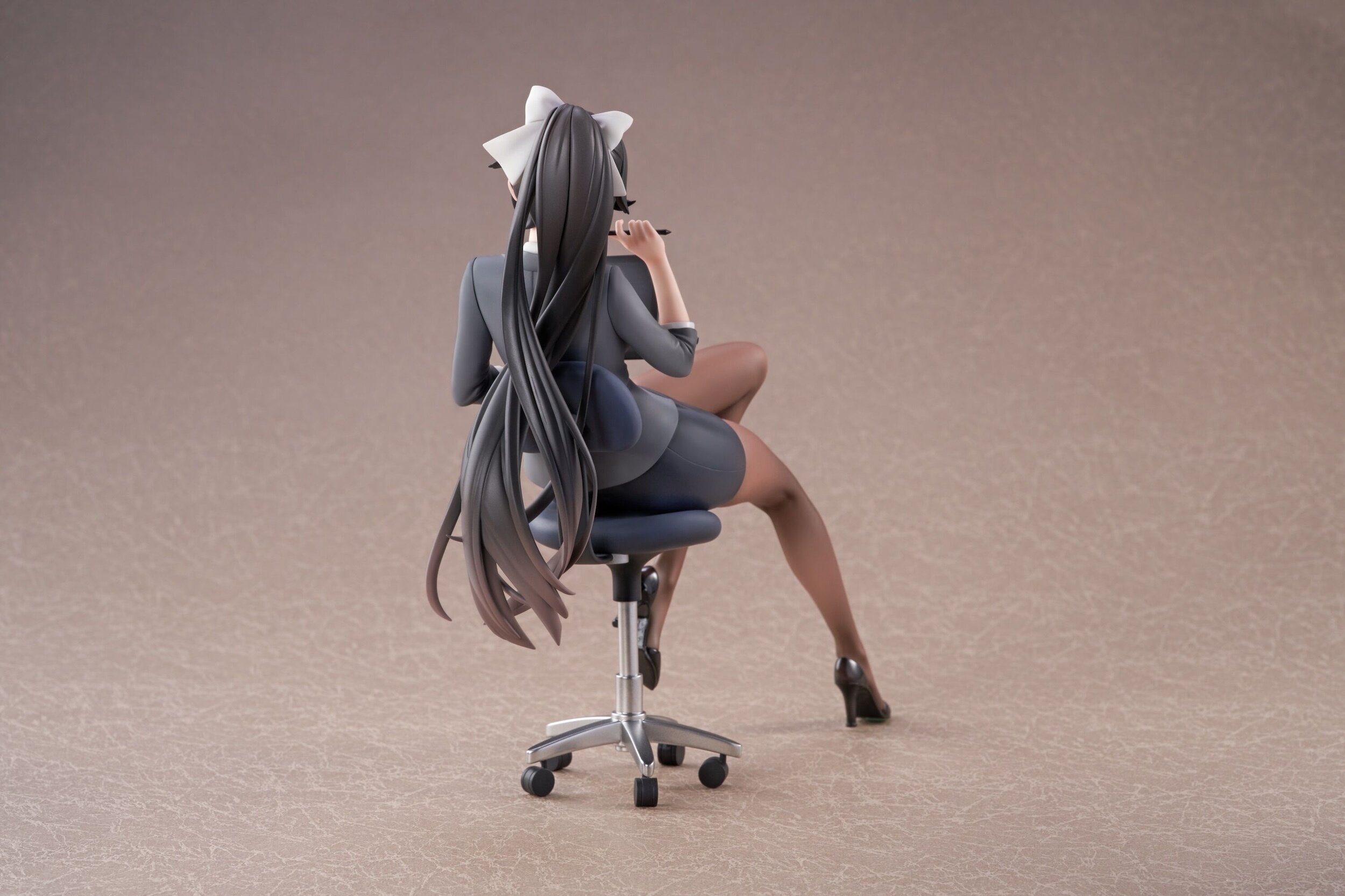 Azur Lane Takao: OL Ver. 1/6 Scale Figure: AniGame - Tokyo Otaku Mode (TOM)