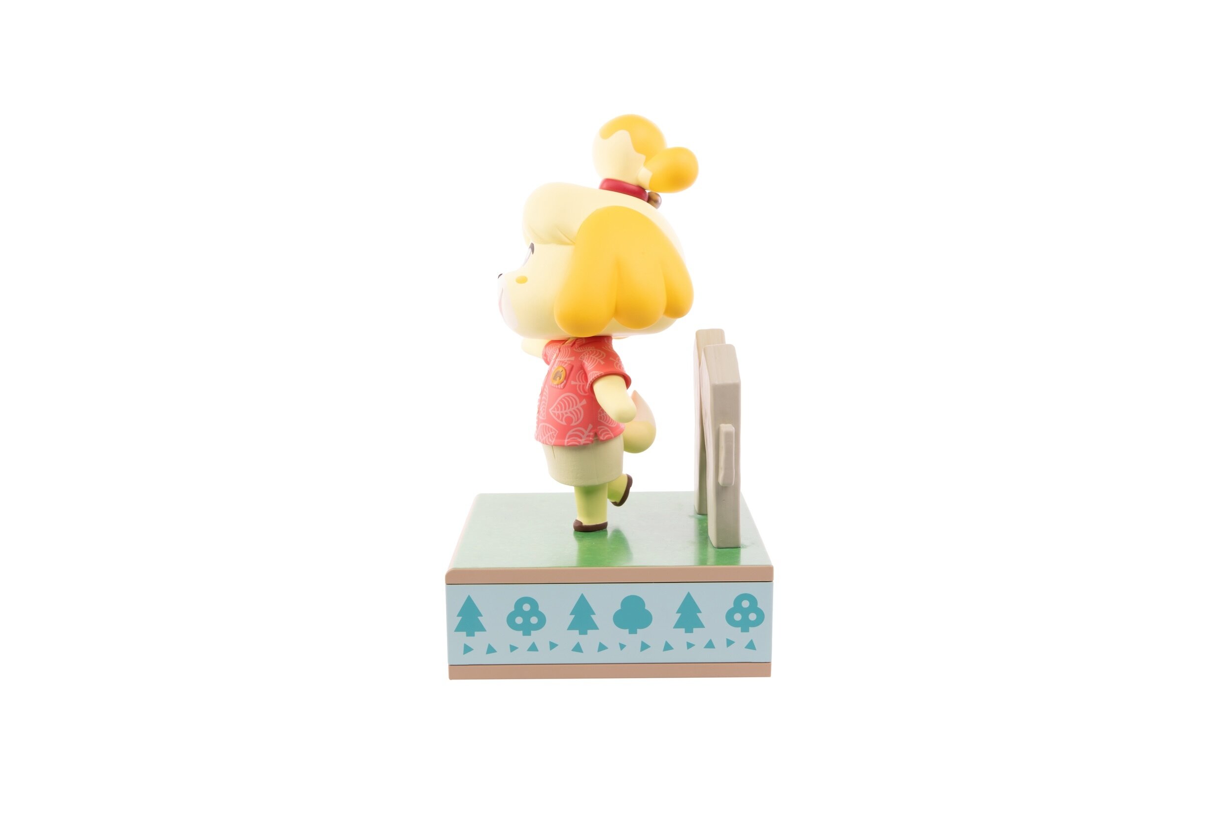 Animal Crossing: New Horizons Isabelle Statue: First 4 Figures 19% OFF ...